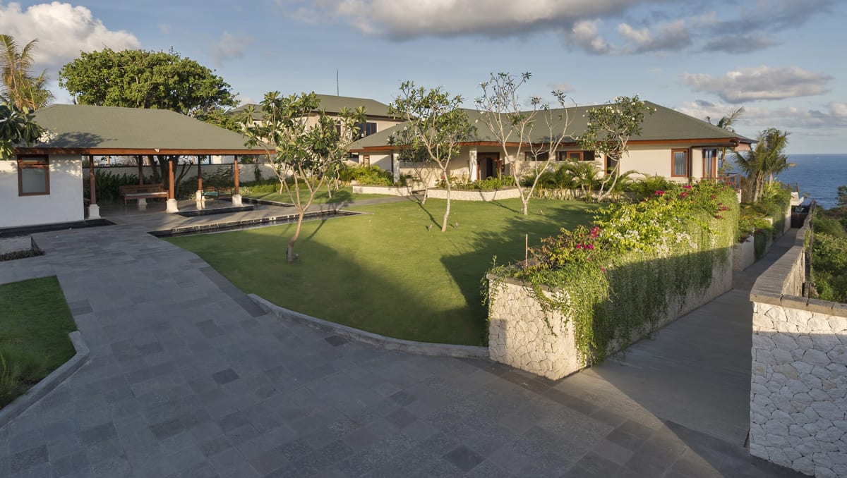 Pandawa Cliff Estate | Bali Destination Wedding Venues & Packages | My ...