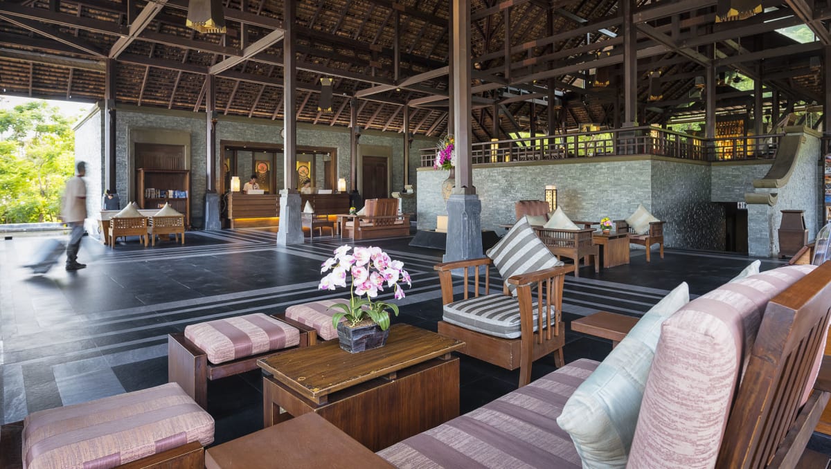 Nora Buri Resort & Spa | Thailand Destination Wedding Venues & Packages ...