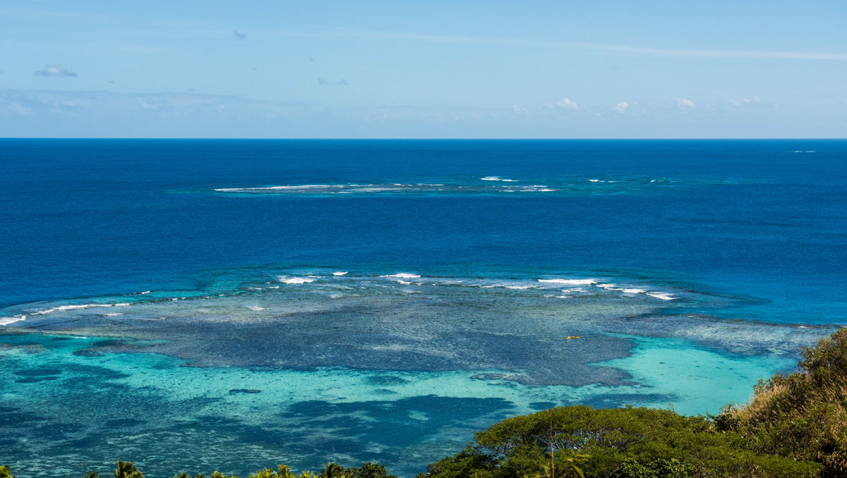 Tokoriki Island Resort | Fiji Destination Wedding Venues & Packages ...