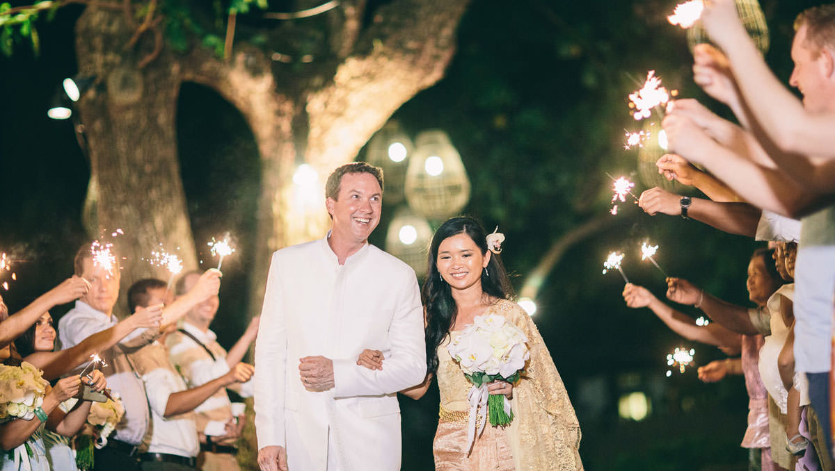 Rayavadee Krabi – Ceremony Venues | Thailand Destination Wedding Venues ...