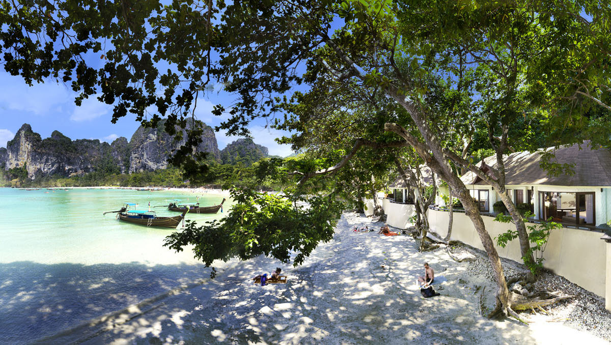 Rayavadee Krabi | Thailand Destination Wedding Venues & Packages | My ...