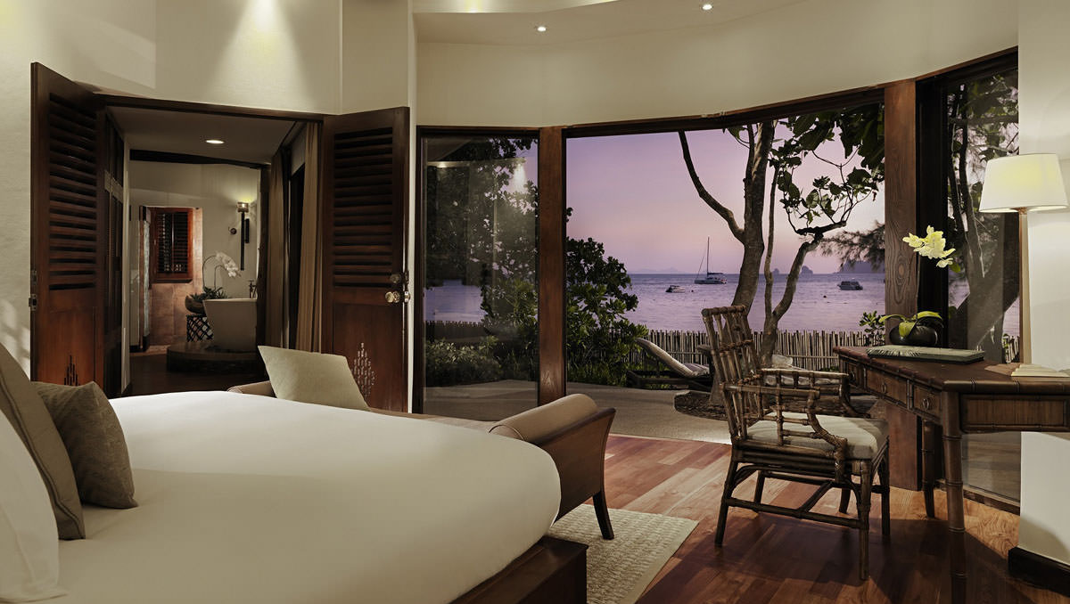 Rayavadee Krabi | Thailand Destination Wedding Venues & Packages | My ...