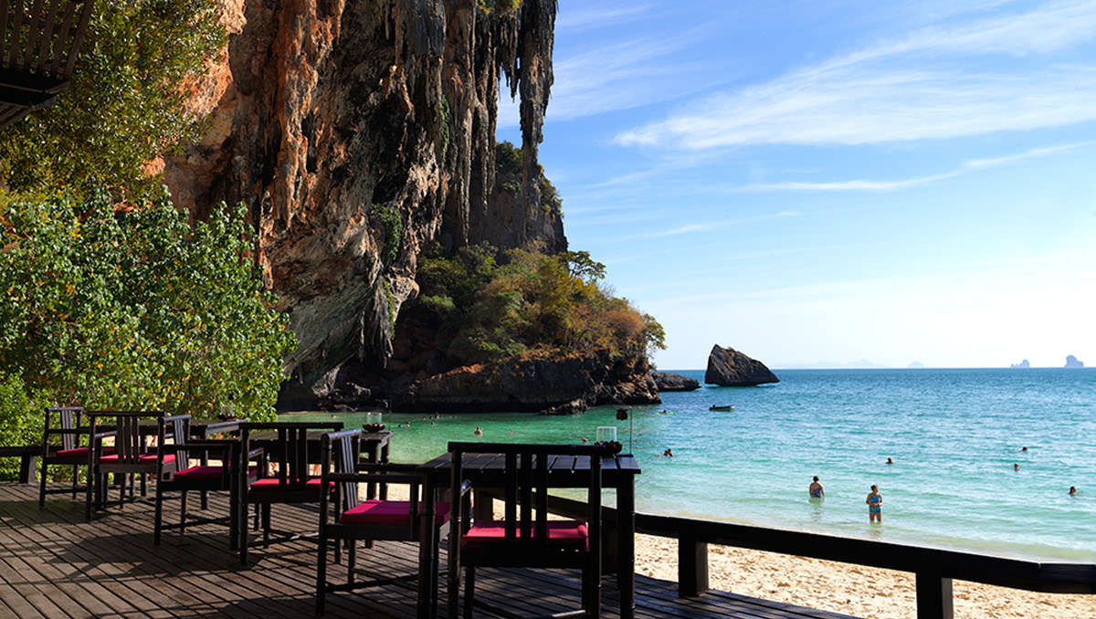 Rayavadee Krabi | Thailand Destination Wedding Venues & Packages | My ...