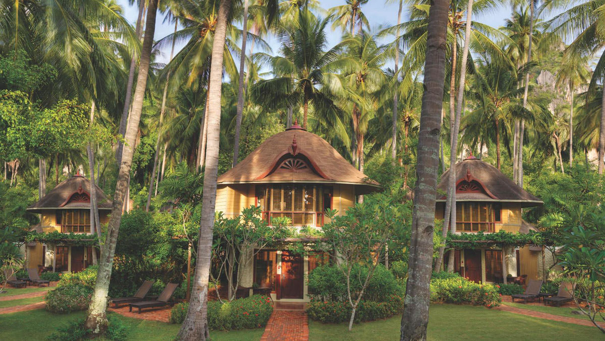 Rayavadee Krabi | Thailand Destination Wedding Venues & Packages | My ...