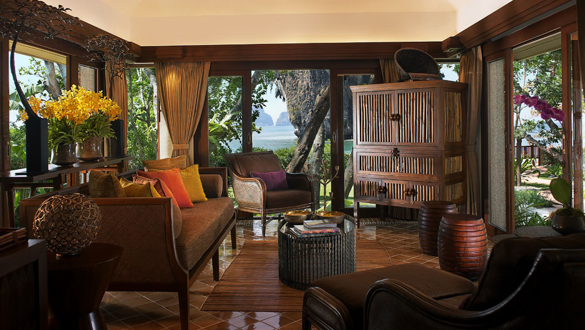 Rayavadee Krabi | Thailand Destination Wedding Venues & Packages | My ...