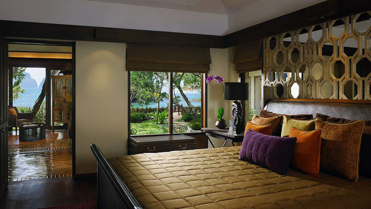 Rayavadee Krabi | Thailand Destination Wedding Venues & Packages | My ...