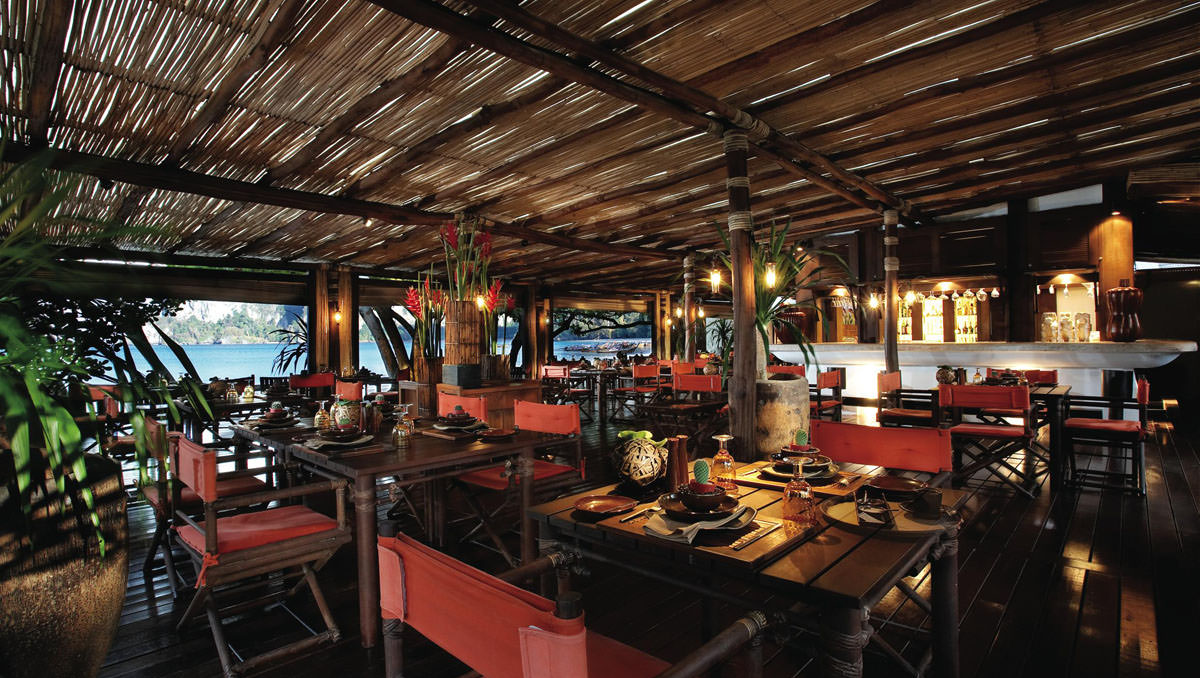 Rayavadee Krabi | Thailand Destination Wedding Venues & Packages | My ...