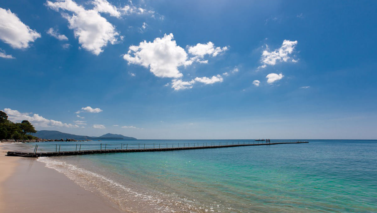 Trisara | Thailand Destination Wedding Venues & Packages | My Overseas ...