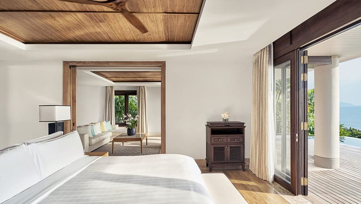 Trisara | Thailand Destination Wedding Venues & Packages | My Overseas ...