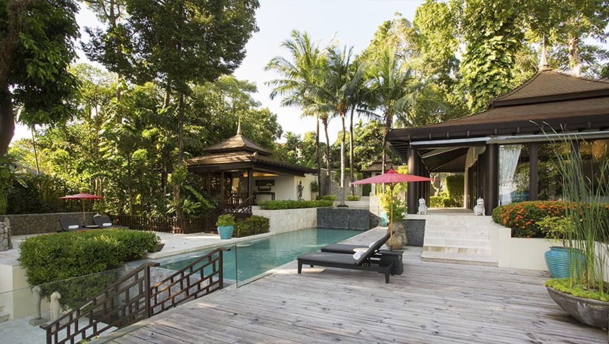 Trisara | Thailand Destination Wedding Venues & Packages | My Overseas ...