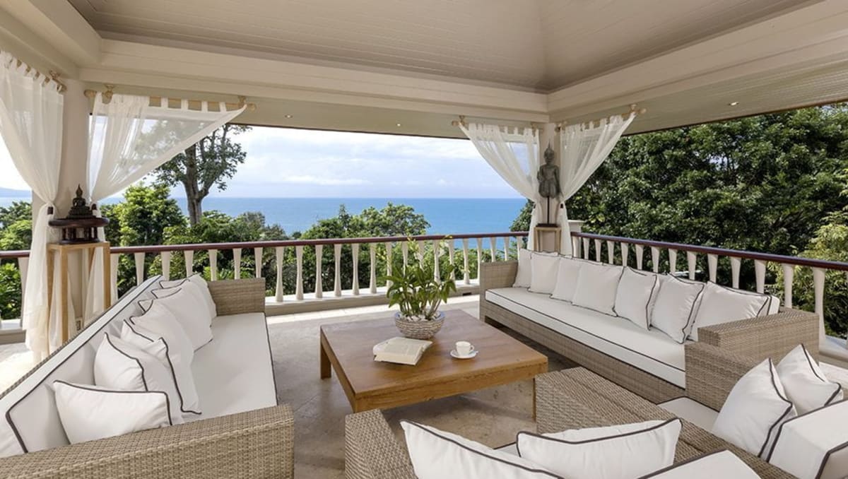 Trisara | Thailand Destination Wedding Venues & Packages | My Overseas ...