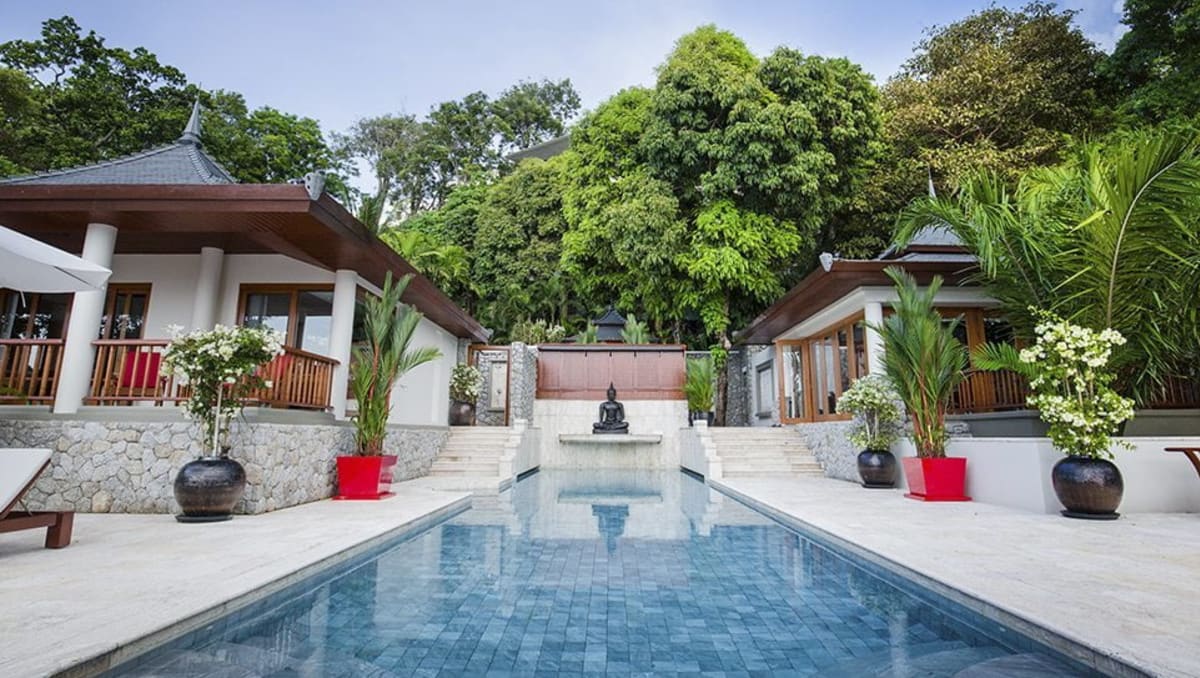 Trisara | Thailand Destination Wedding Venues & Packages | My Overseas ...