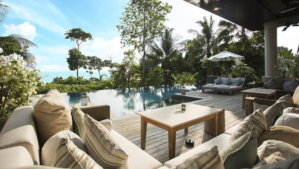 Trisara | Thailand Destination Wedding Venues & Packages | My Overseas ...