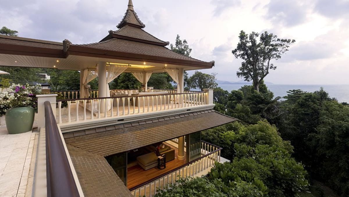 Trisara | Thailand Destination Wedding Venues & Packages | My Overseas ...