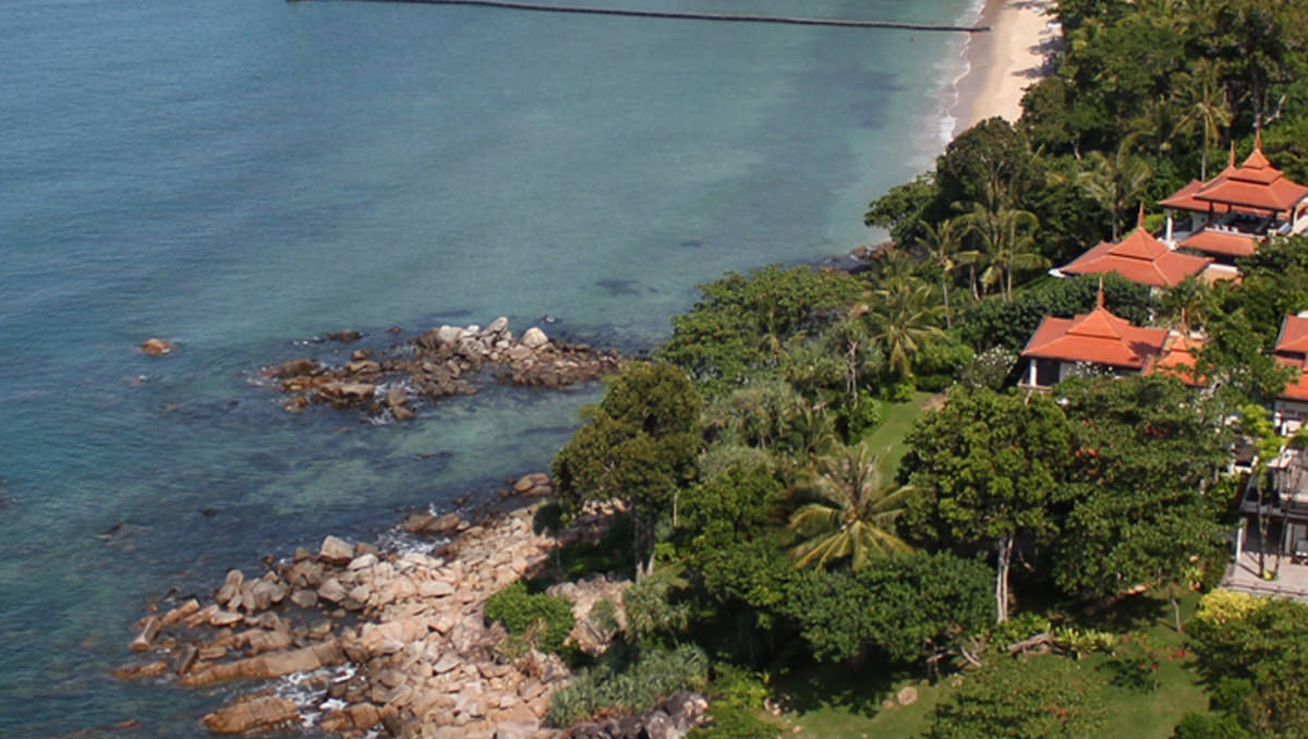 Trisara | Thailand Destination Wedding Venues & Packages | My Overseas ...