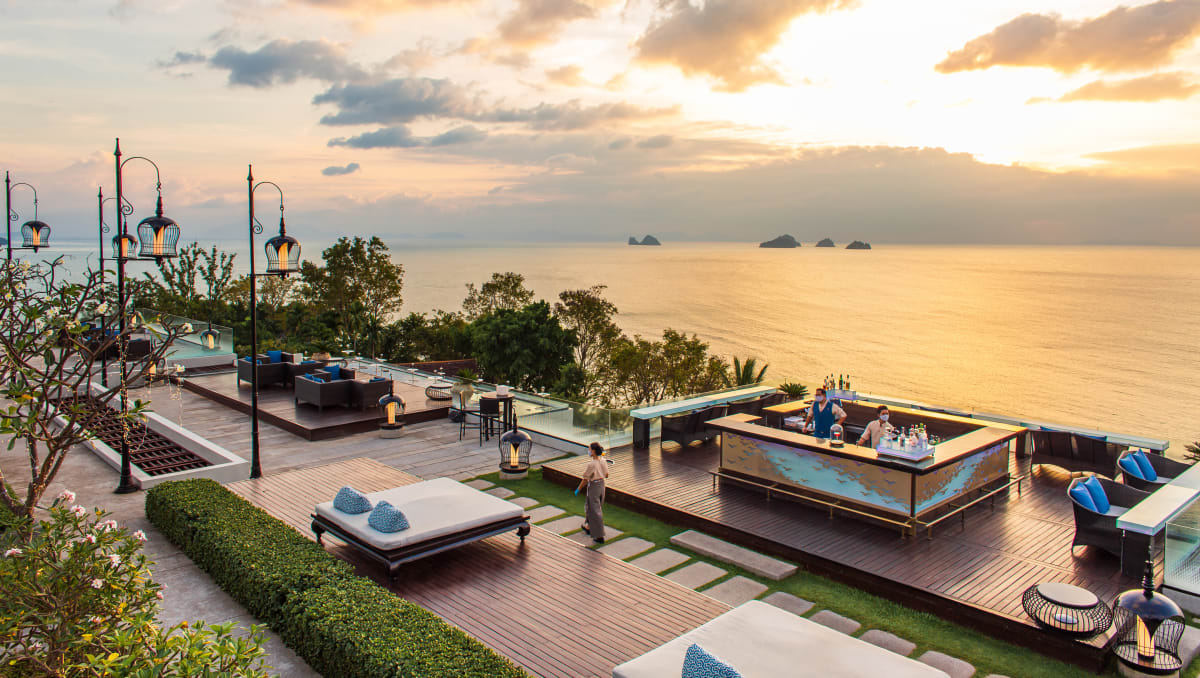 InterContinental Koh Samui Resort | Thailand Destination Wedding Venues ...