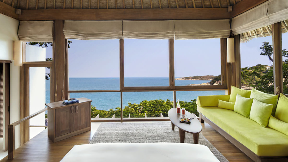 Six Senses Samui Thailand Destination Wedding Venues And Packages My Overseas Wedding