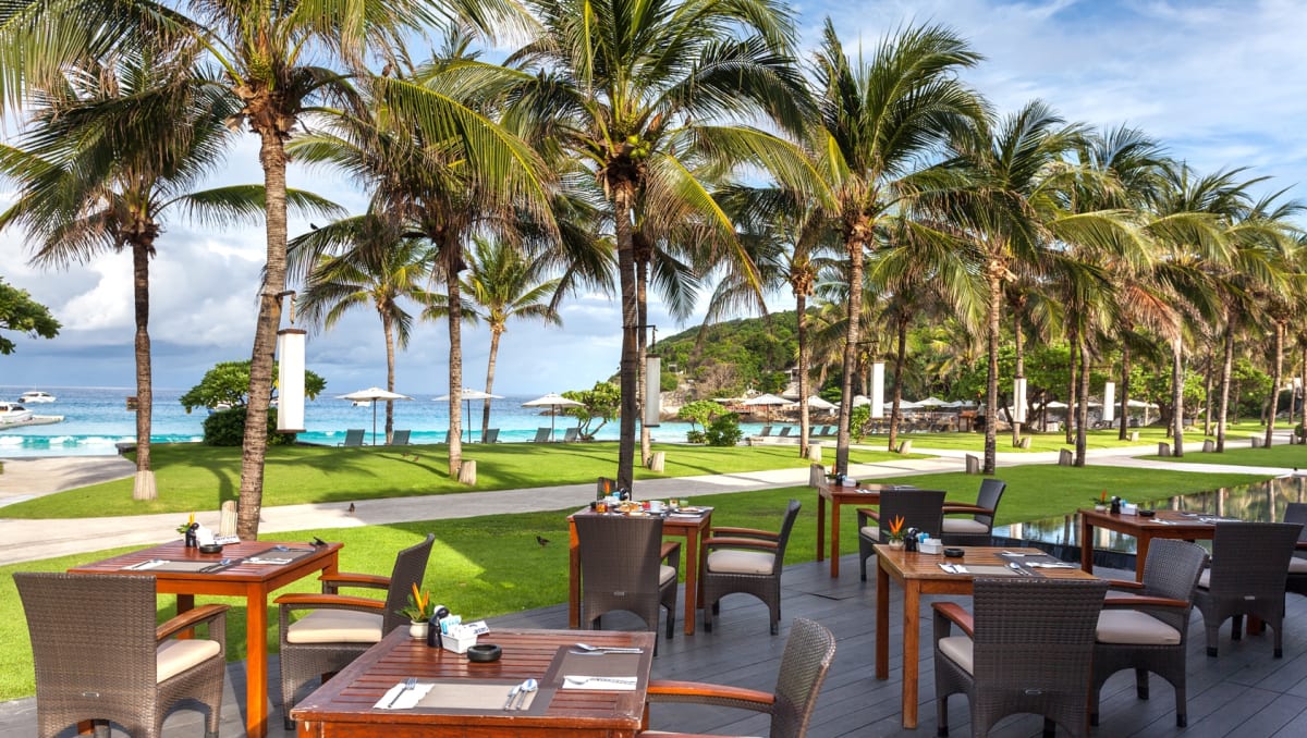 The Racha Resort | Thailand Destination Wedding Venues & Packages | My ...