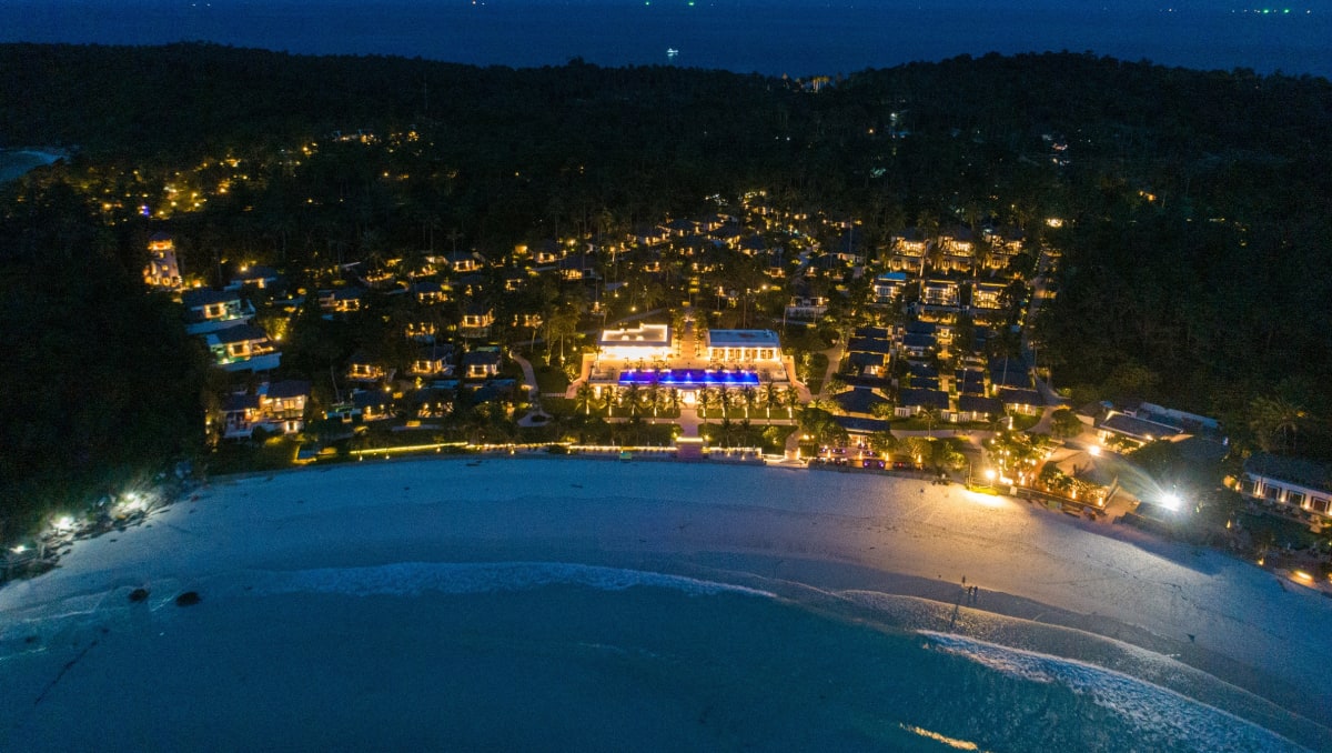 The Racha Resort | Thailand Destination Wedding Venues & Packages | My ...