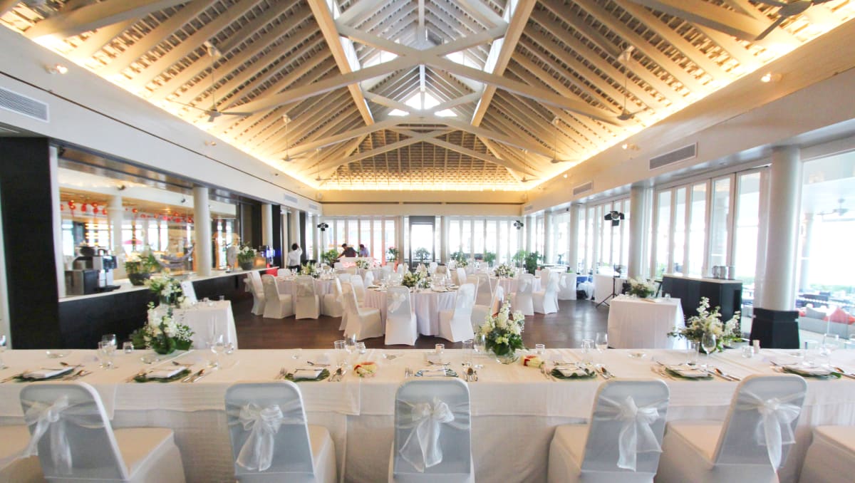 Amari Phuket – Reception Venues | Thailand Destination Wedding Venues ...
