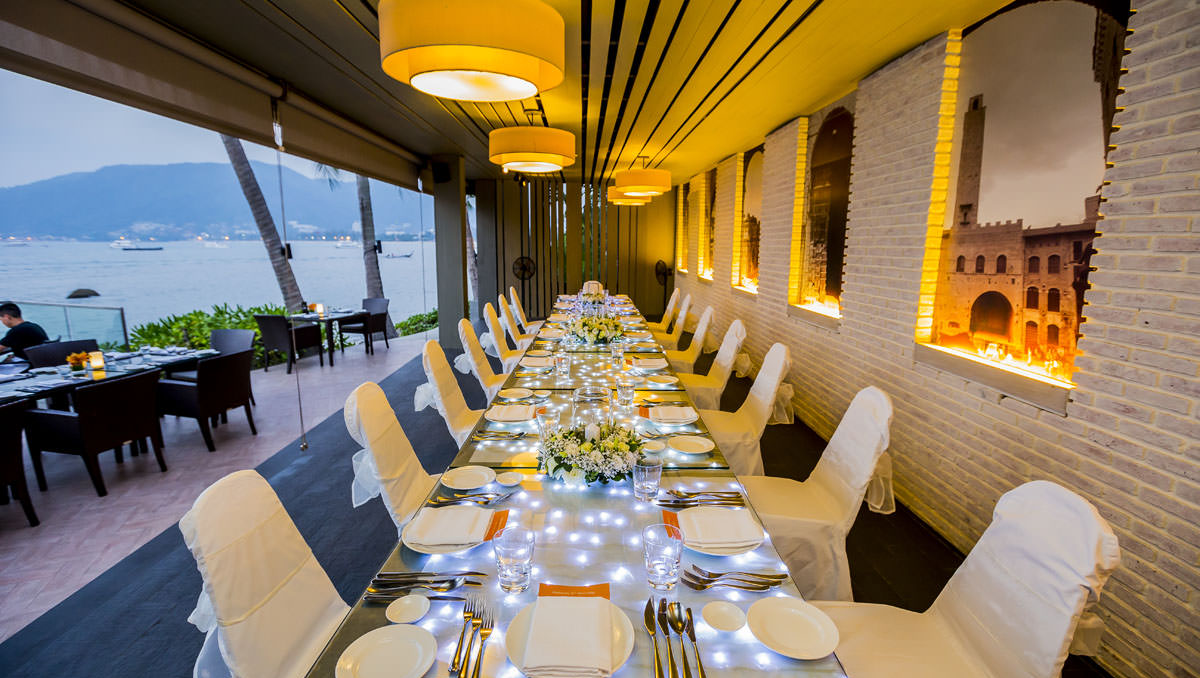 Amari Phuket – Reception Venues | Thailand Destination Wedding Venues ...