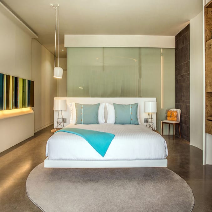 Nikki Beach Resort & Spa Dubai | United Arab Emirates Destination ...