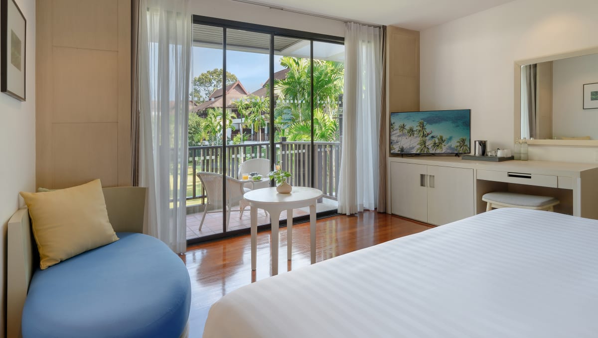 Amari Koh Samui | Thailand Destination Wedding Venues & Packages | My ...