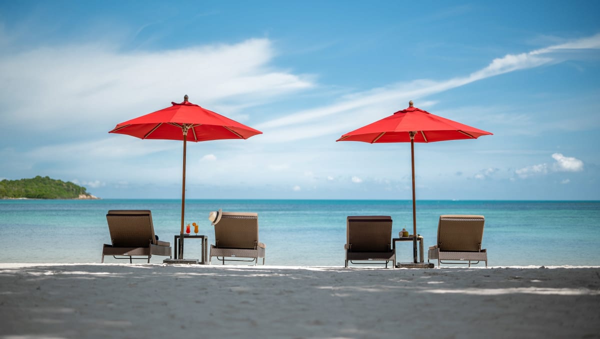 Amari Koh Samui | Thailand Destination Wedding Venues & Packages | My ...