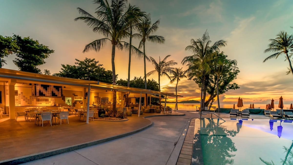 Amari Koh Samui | Thailand Destination Wedding Venues & Packages | My ...