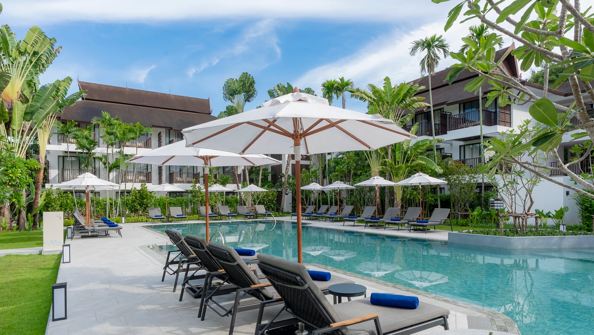 Amari Koh Samui | Thailand Destination Wedding Venues & Packages | My ...