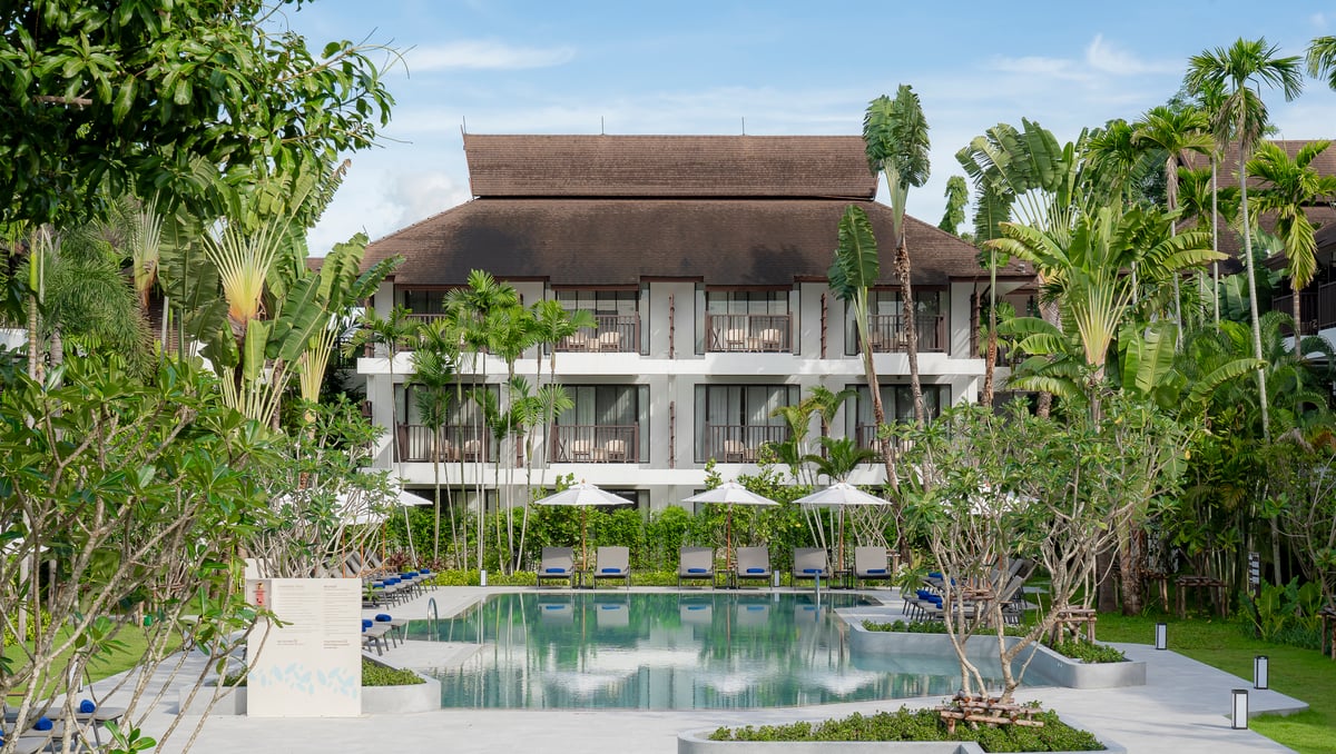 Amari Koh Samui | Thailand Destination Wedding Venues & Packages | My ...