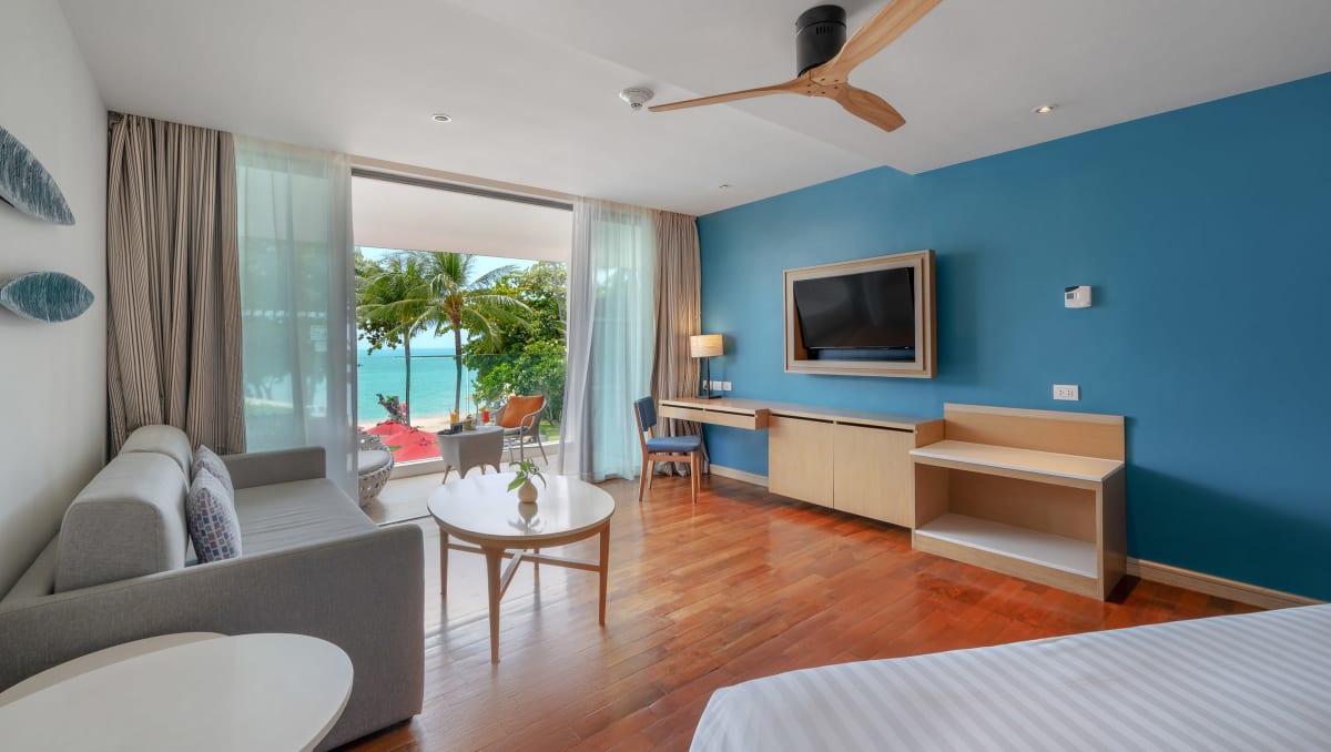 Amari Koh Samui | Thailand Destination Wedding Venues & Packages | My ...