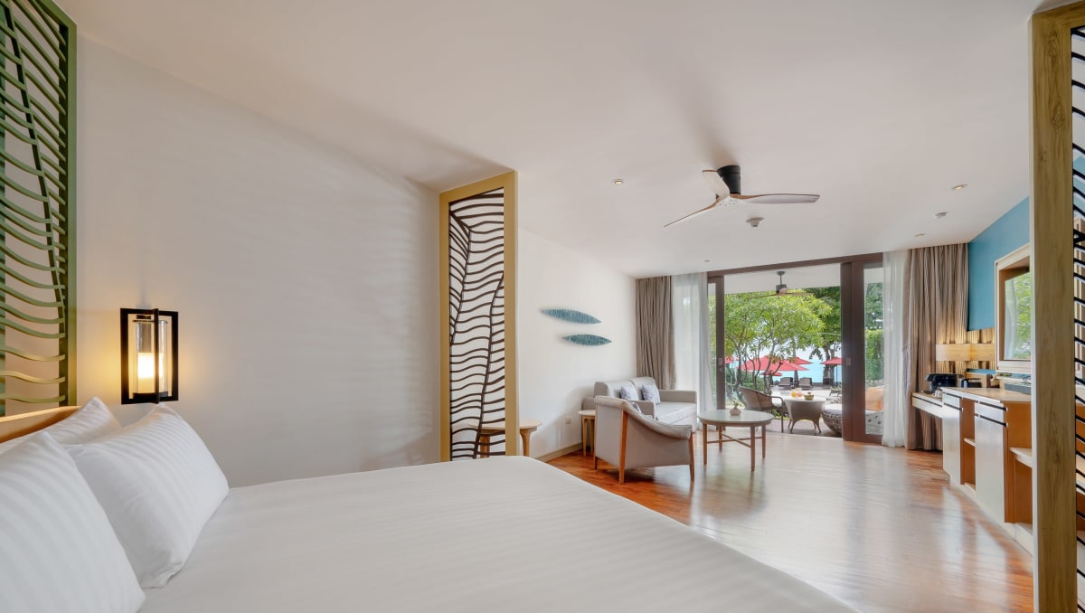 Amari Koh Samui | Thailand Destination Wedding Venues & Packages | My ...