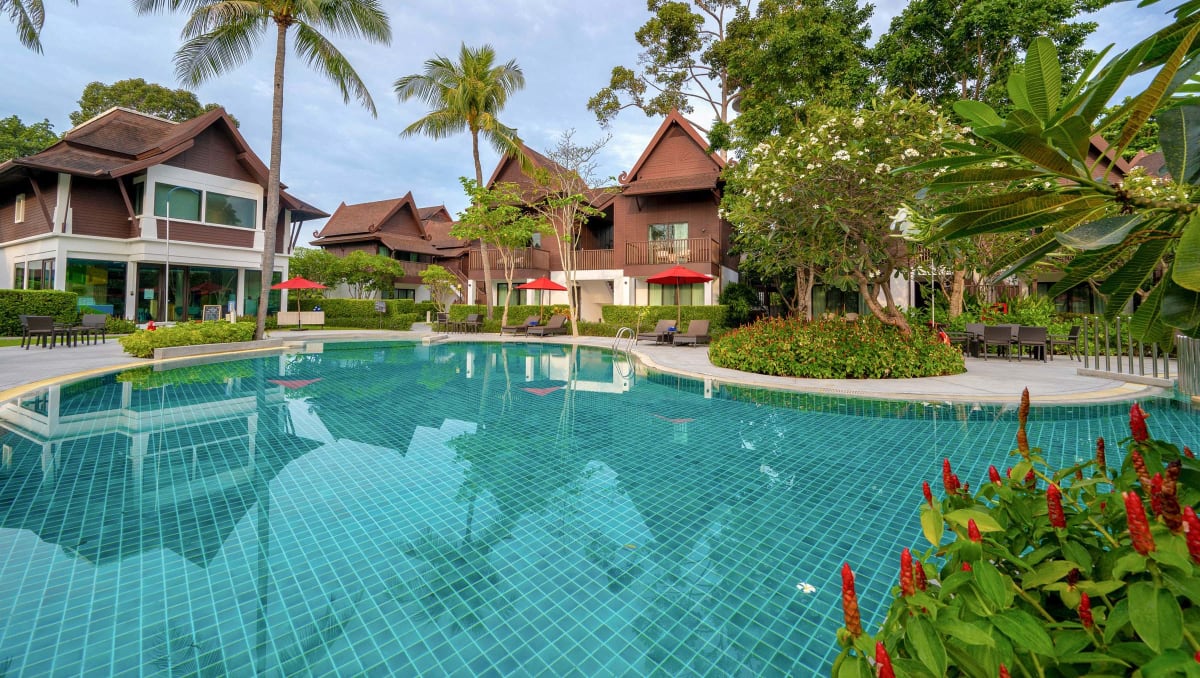 Amari Koh Samui | Thailand Destination Wedding Venues & Packages | My ...