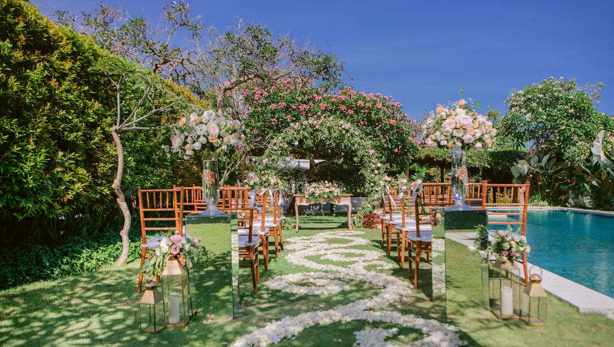 The Samata – Ceremony Venues | Bali Destination Wedding Venues ...