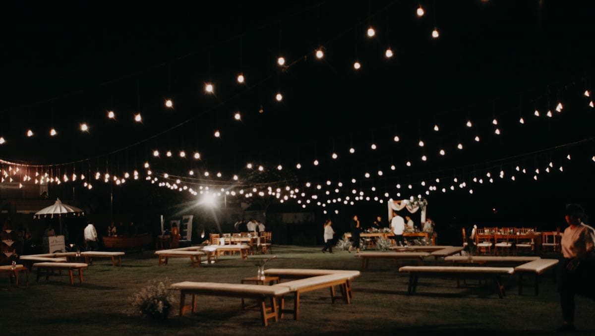 Samata Abudulai Wedding