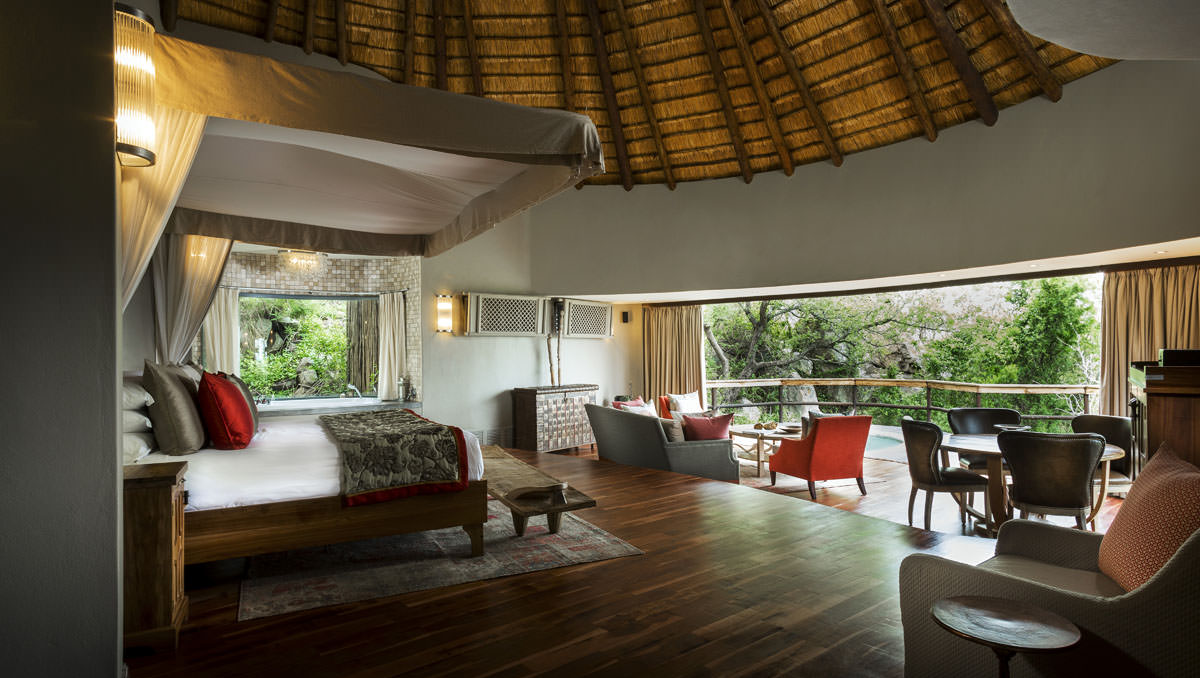 Ulusaba | Private Safari Game Reserve | South Africa Destination ...