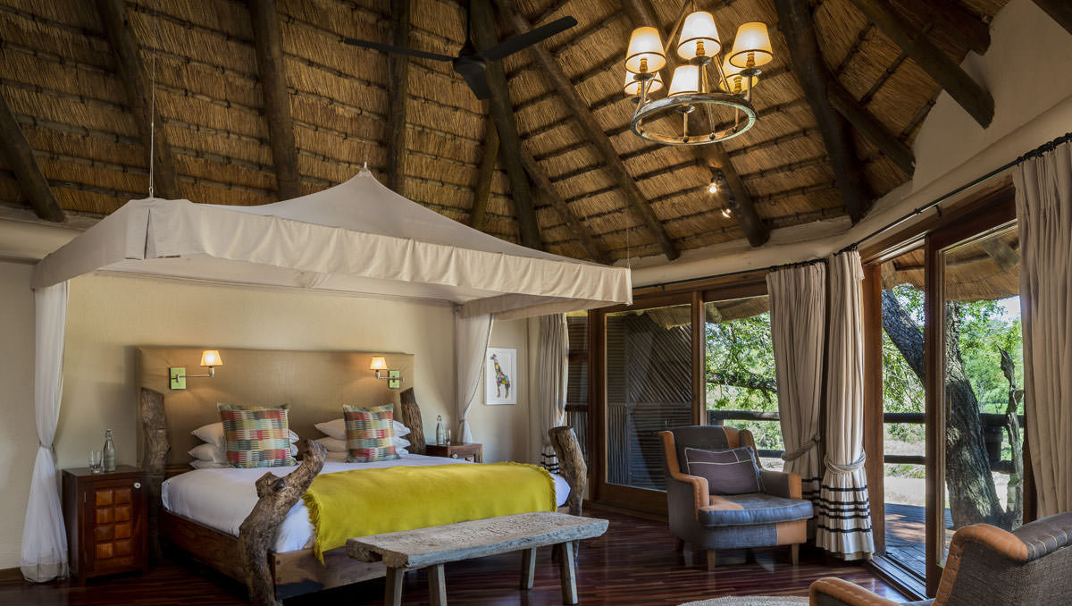 Ulusaba | Private Safari Game Reserve | South Africa Destination ...