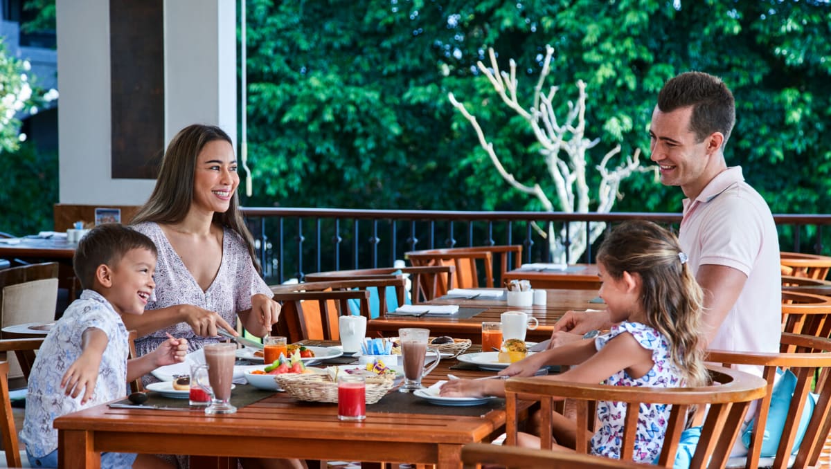 Sheraton Samui Resort | Thailand Destination Wedding Venues & Packages ...