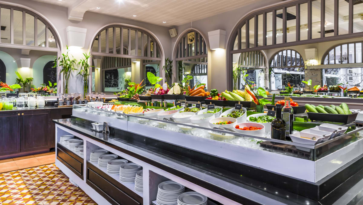 Sheraton Samui Resort | Thailand Destination Wedding Venues & Packages ...