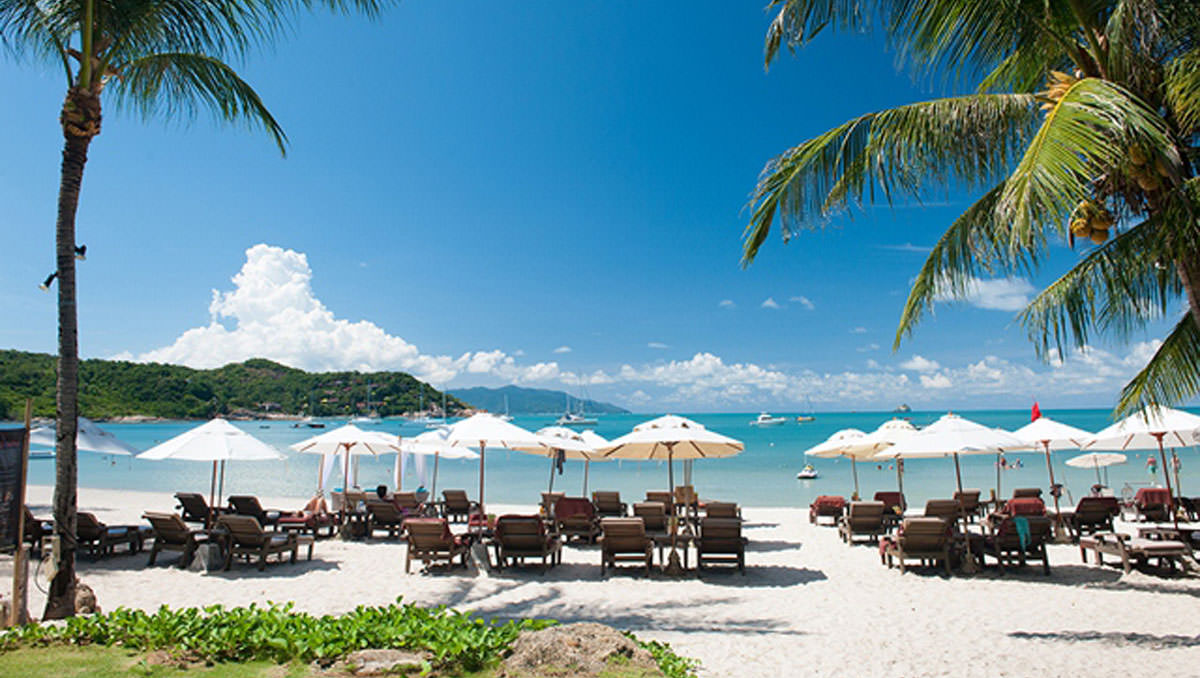 Royal Muang Samui Villas | Thailand Destination Wedding Venues ...