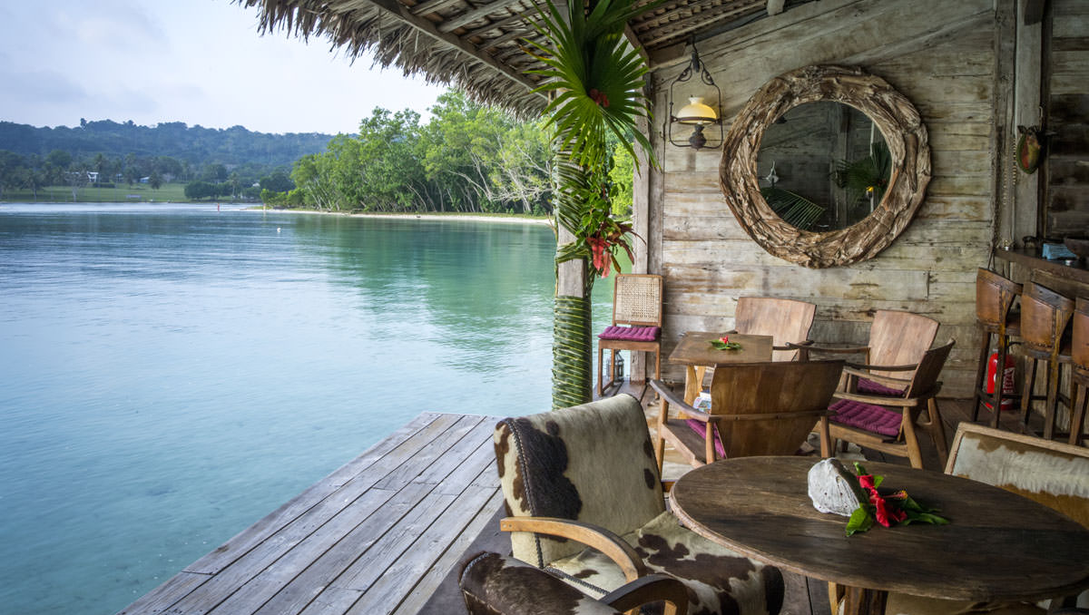 Ratua Island Resort & Spa | Vanuatu Destination Wedding Venues ...