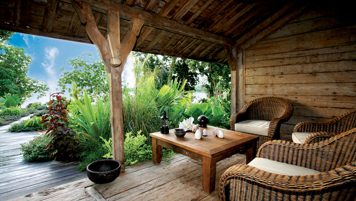 Ratua Island Resort & Spa | Vanuatu Destination Wedding Venues ...