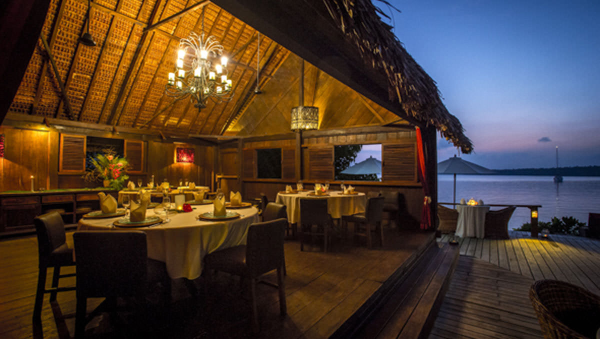 Ratua Island Resort & Spa | Vanuatu Destination Wedding Venues ...