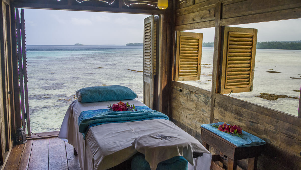 Ratua Island Resort & Spa | Vanuatu Destination Wedding Venues ...