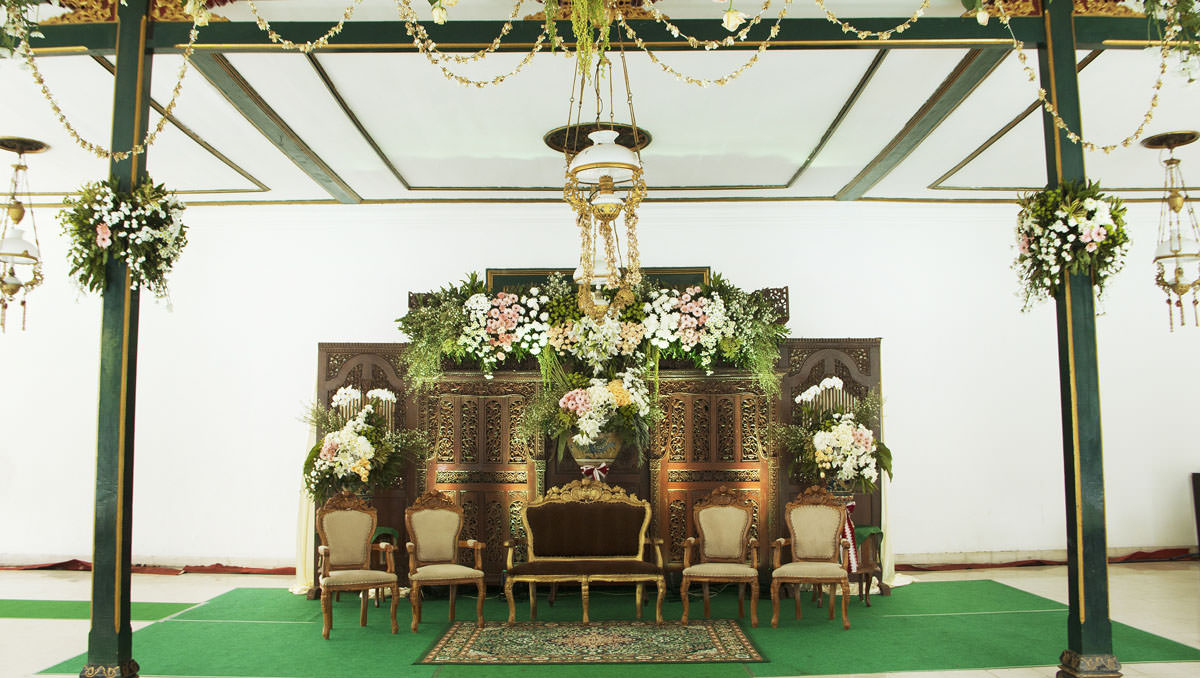 Royal Ambarrukmo Yogyakarta – Ceremony Venues | Indonesia Destination Wedding Venues & Packages ...