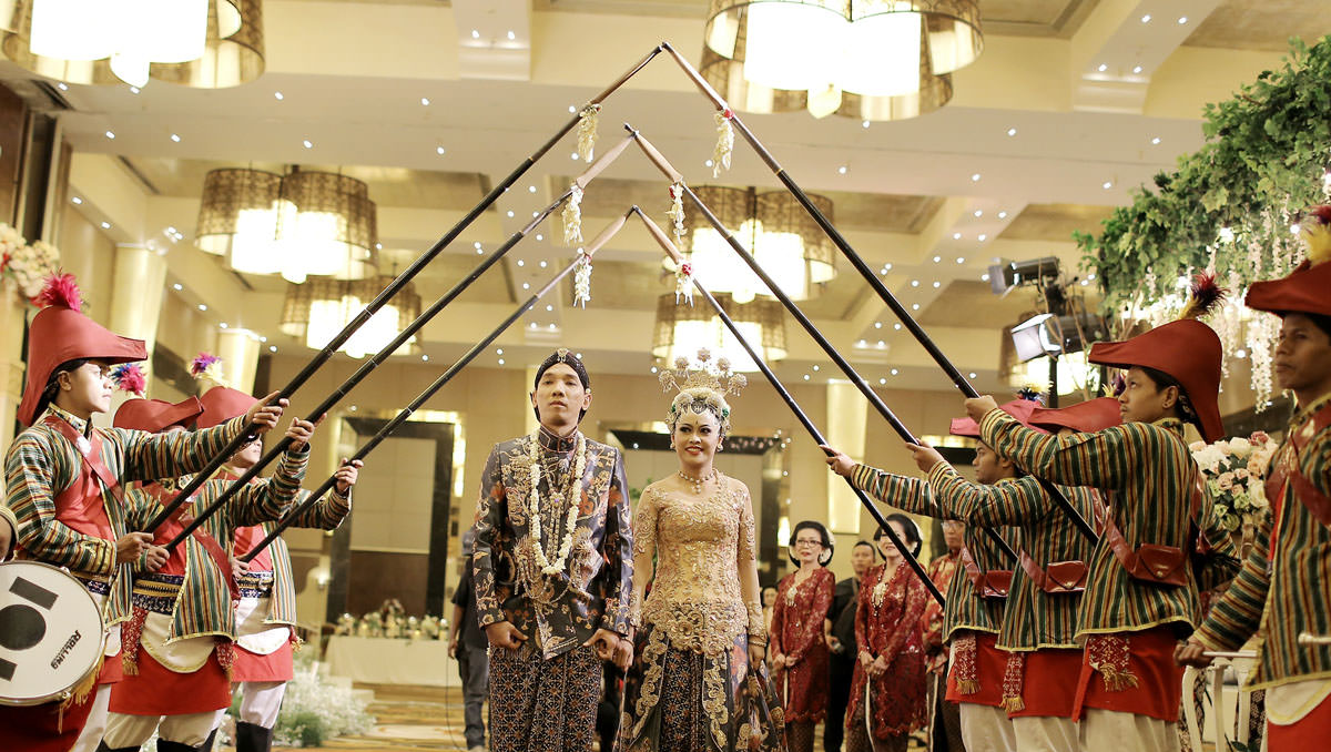 Royal Ambarrukmo Yogyakarta – Ceremony Venues | Indonesia Destination Wedding Venues & Packages ...