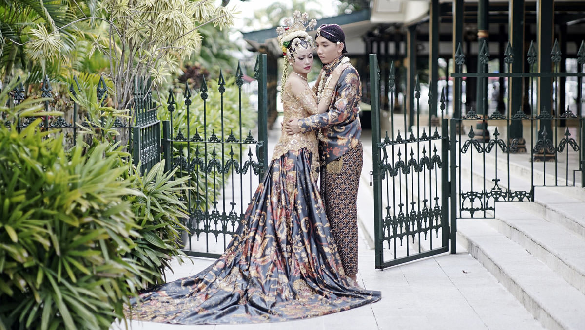 Royal Ambarrukmo Yogyakarta – Ceremony Venues | Indonesia Destination Wedding Venues & Packages ...