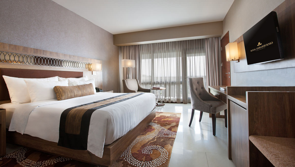 Royal Ambarrukmo Yogyakarta | Indonesia Destination Wedding Venues & Packages | My Overseas Wedding