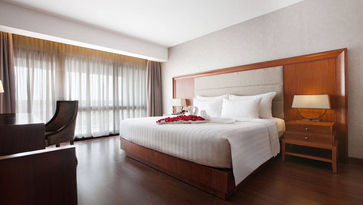 Royal Ambarrukmo Yogyakarta | Indonesia Destination Wedding Venues & Packages | My Overseas Wedding